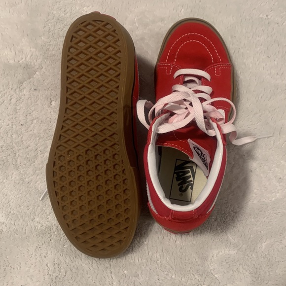 Vans | Shoes | Vans Gum Bottom | Poshmark